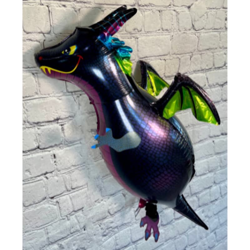 Dragon Balloon - Etsy