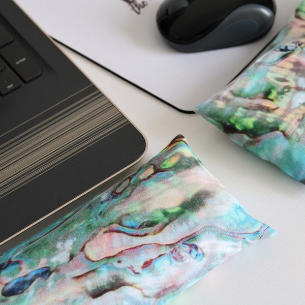 Oil Spill Fabric - Etsy