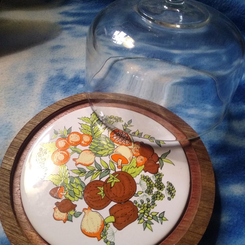 Vintage Spice of Life Jars - Etsy