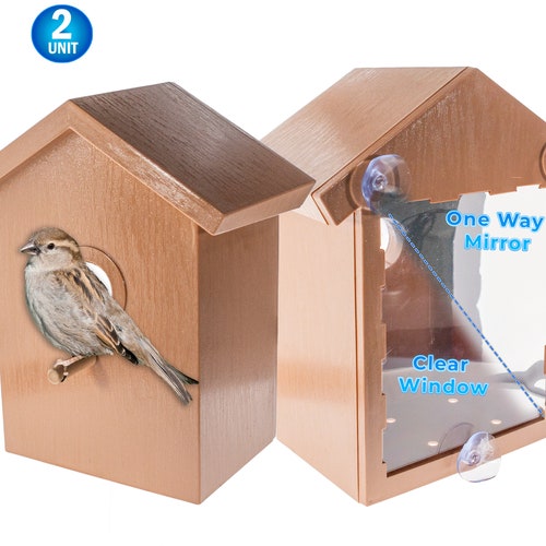 Dove Nesting Box - Etsy