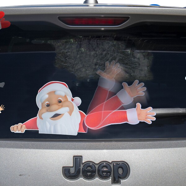 Car Decal Windshield Wiper - Etsy