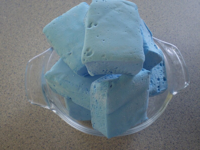 Blue Moon Marshmallows - Etsy