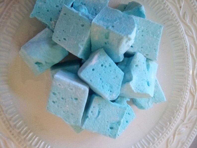 Blue Moon Marshmallows - Etsy