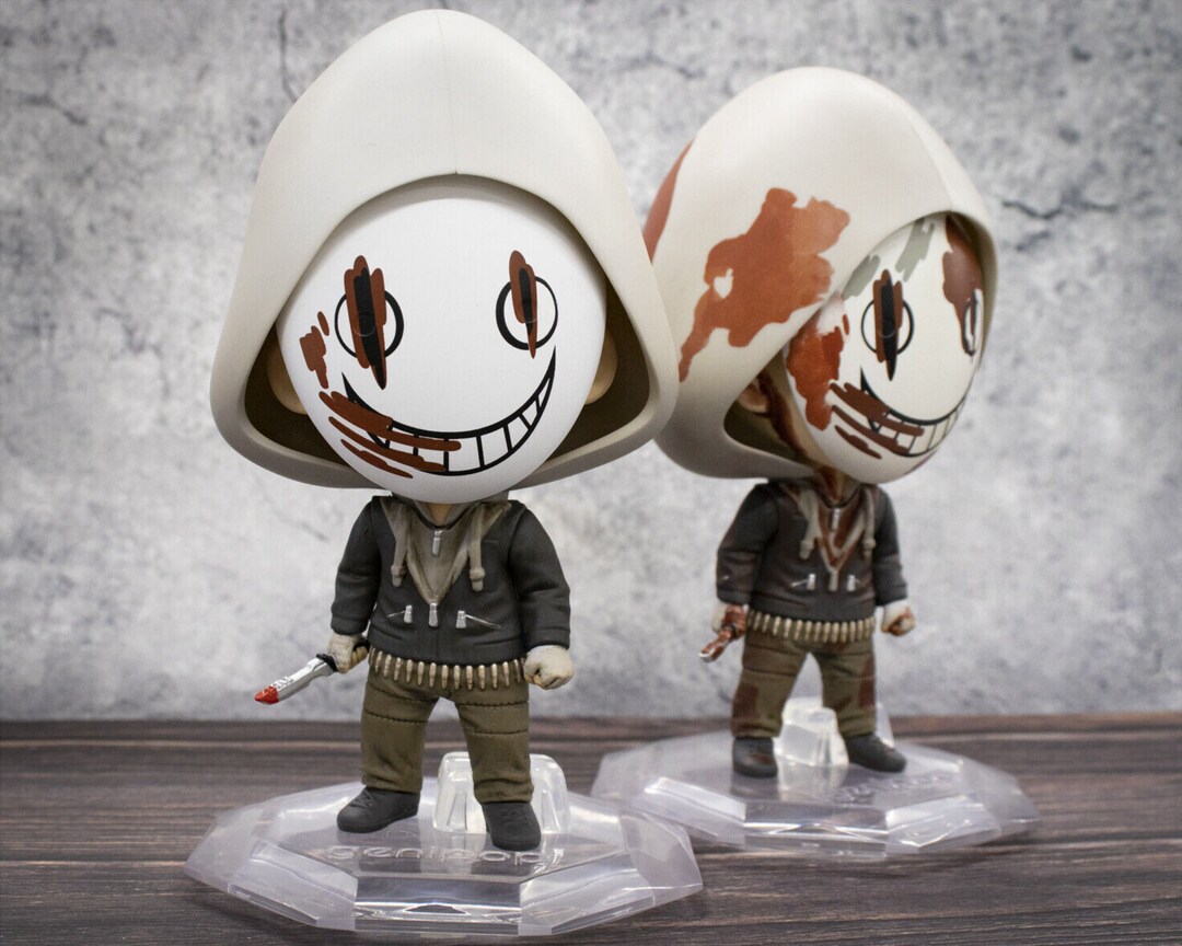 Legion Figures - Etsy