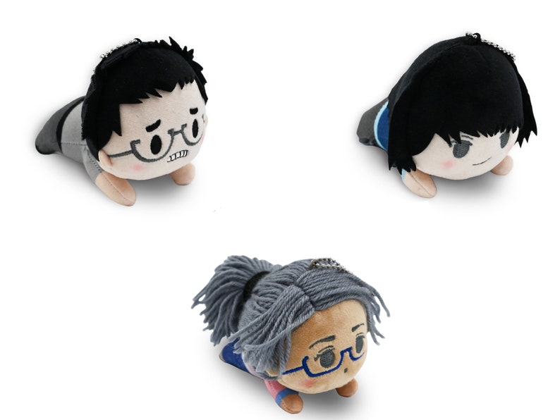 DBD Claw Prize Plush Slashers - Etsy