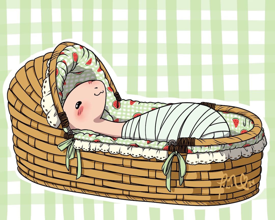 Eraserhead Bebe Sticker - Etsy