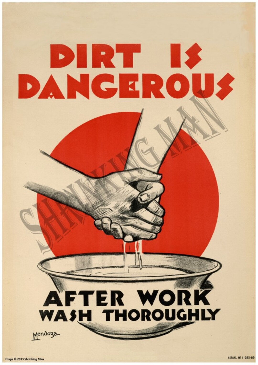 VINTAGE WW2 1940s Print A3, A4 and A5 available Mounted - Etsy
