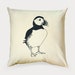 Puffin Cushion Cover - Etsy