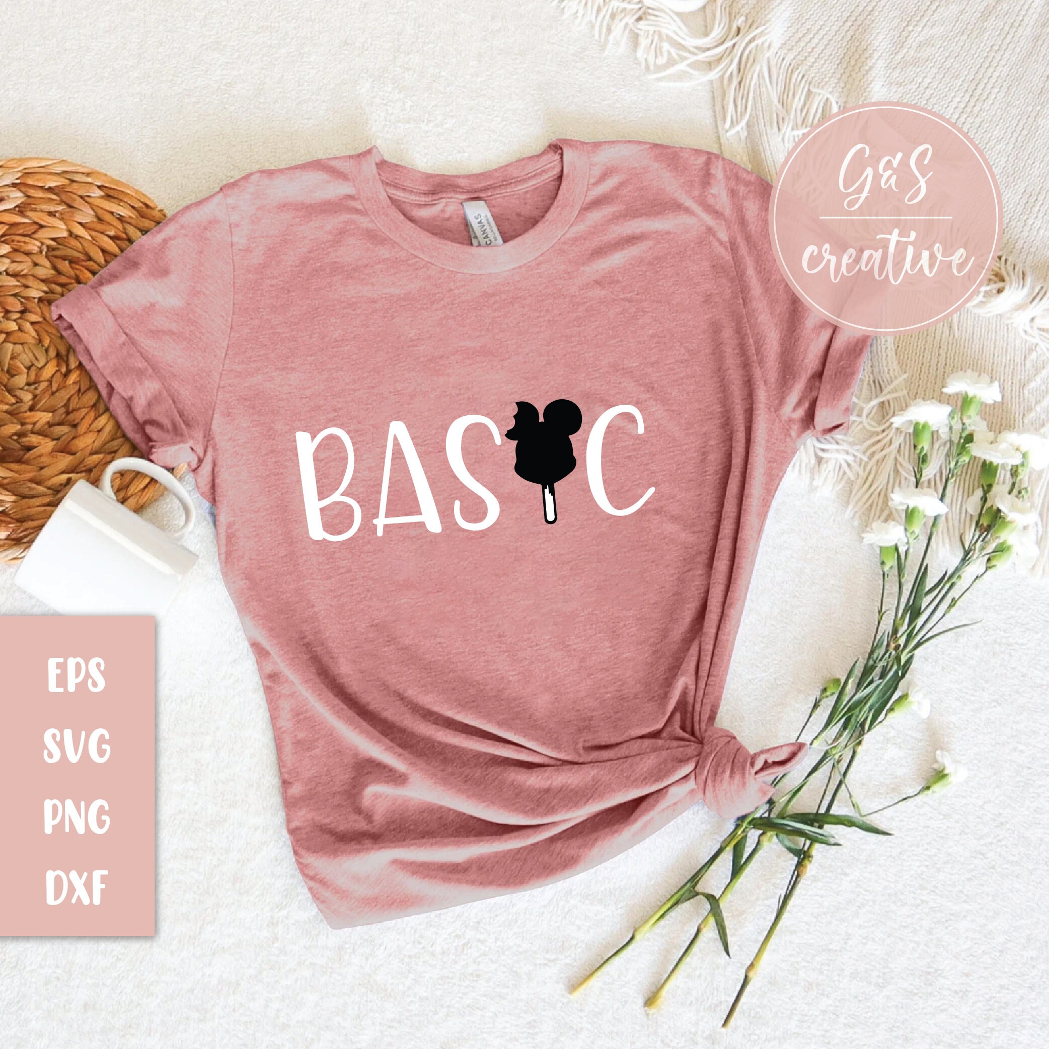 Basic & Extra BUNDLE Digital Files INSTANT Download - Etsy