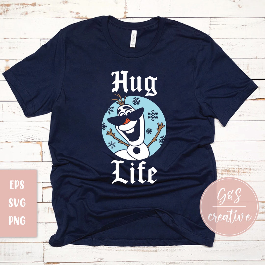 Hug Life - Digital File Download - Etsy