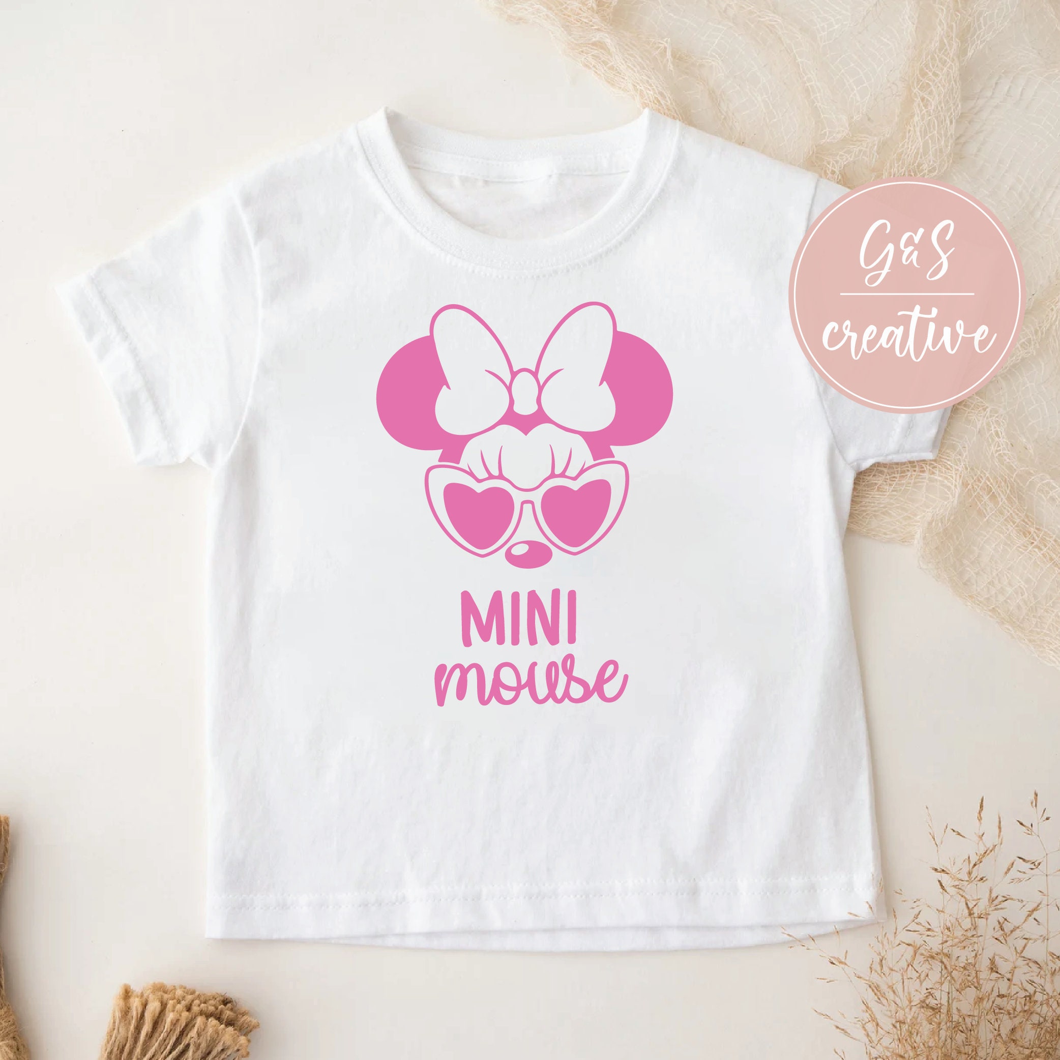 Mini Mouse Digital File INSTANT Download - Etsy