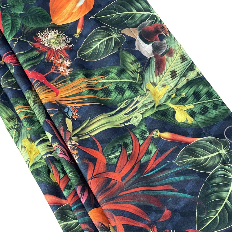 Jungle Theme Fabric - Etsy