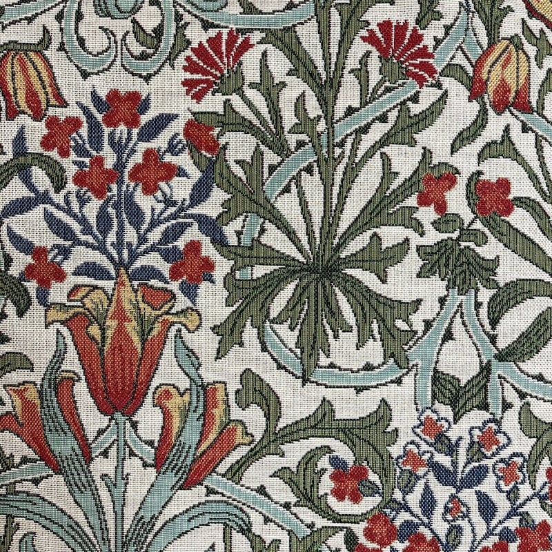 William Morris Upholstery Fabric