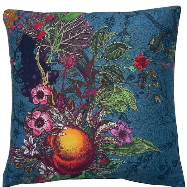 Timorous Beasties - Etsy