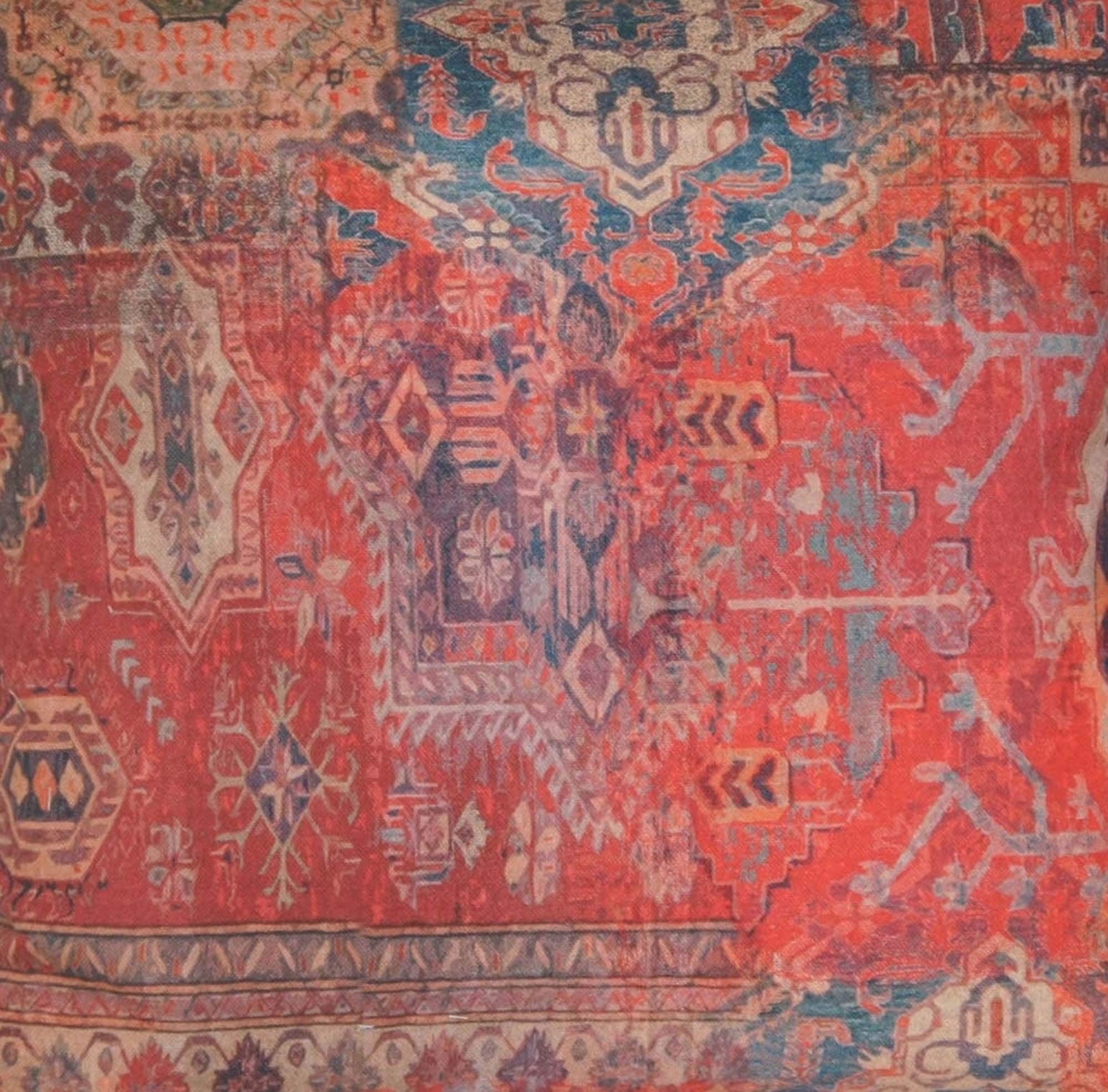 Turkish Print Fabric - Etsy UK