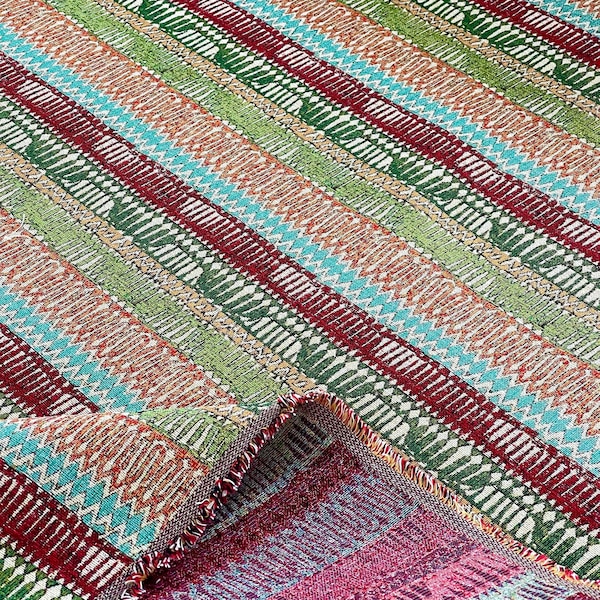 Kilim Fabric - Etsy
