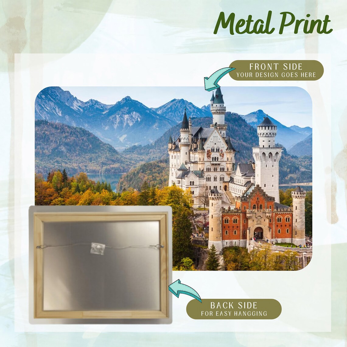 Soldiers Wall Art, Military Wall Decor, Figures Tapestry, Minimalist Canvas Wrap, Industrial ...