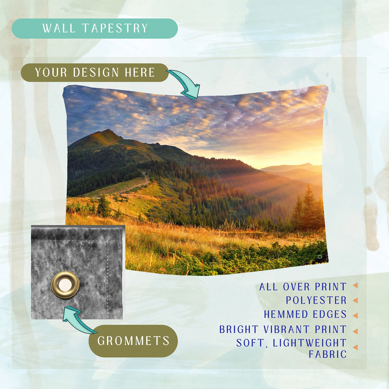 Soldiers Wall Art, Military Wall Decor, Figures Tapestry, Minimalist Canvas Wrap, Industrial ...