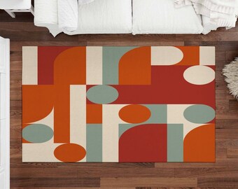 Arches Design Rugs - Etsy