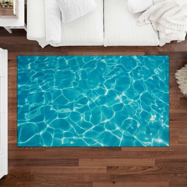 Underwater Pool Mat - Etsy