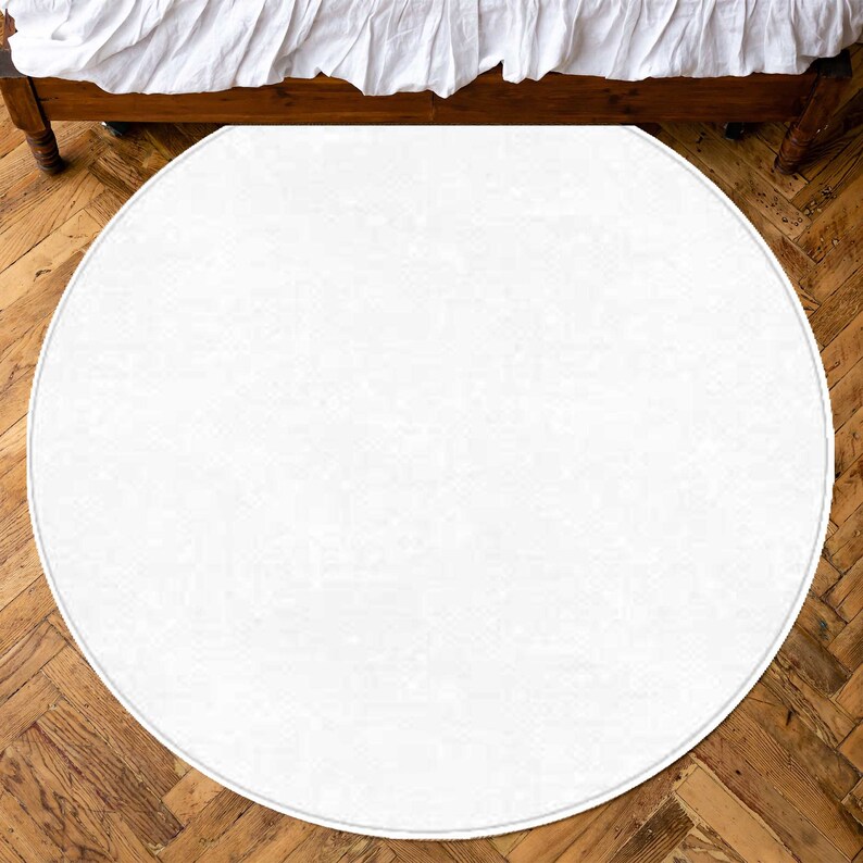 Robot Rugs Black Floor Mats Modern Carpets Futuristic Area Rug - Etsy