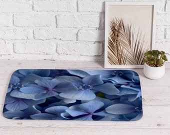 French Bath Mat - Etsy