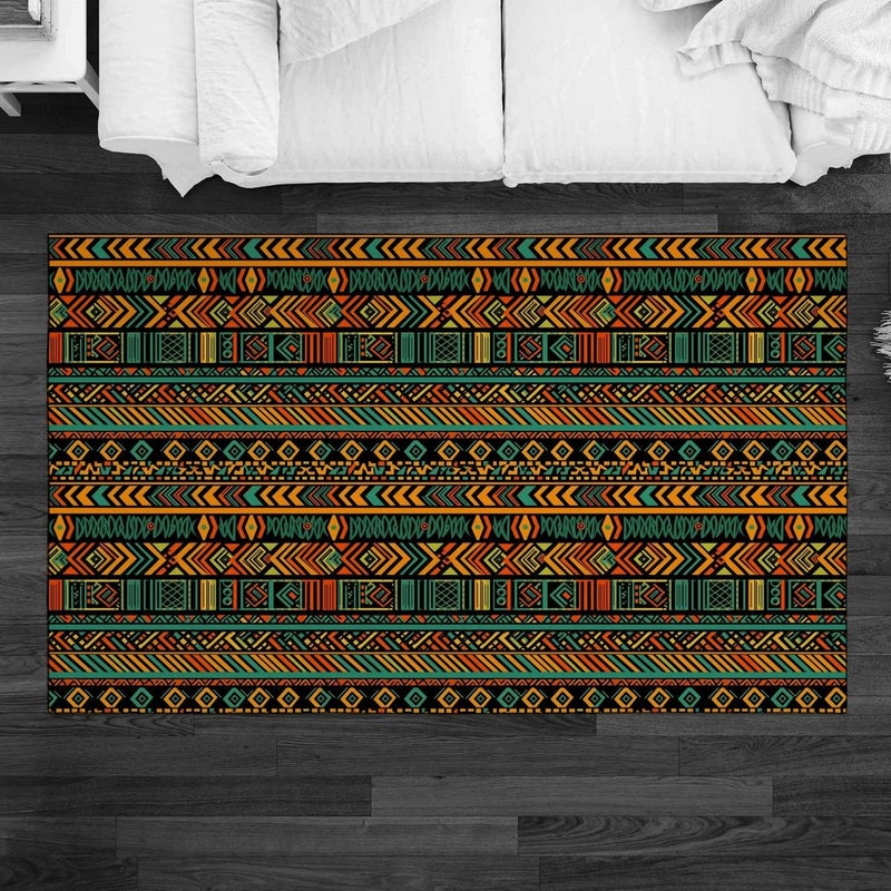 African Rugs - Etsy