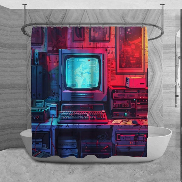 Computer Lab Decor - Etsy