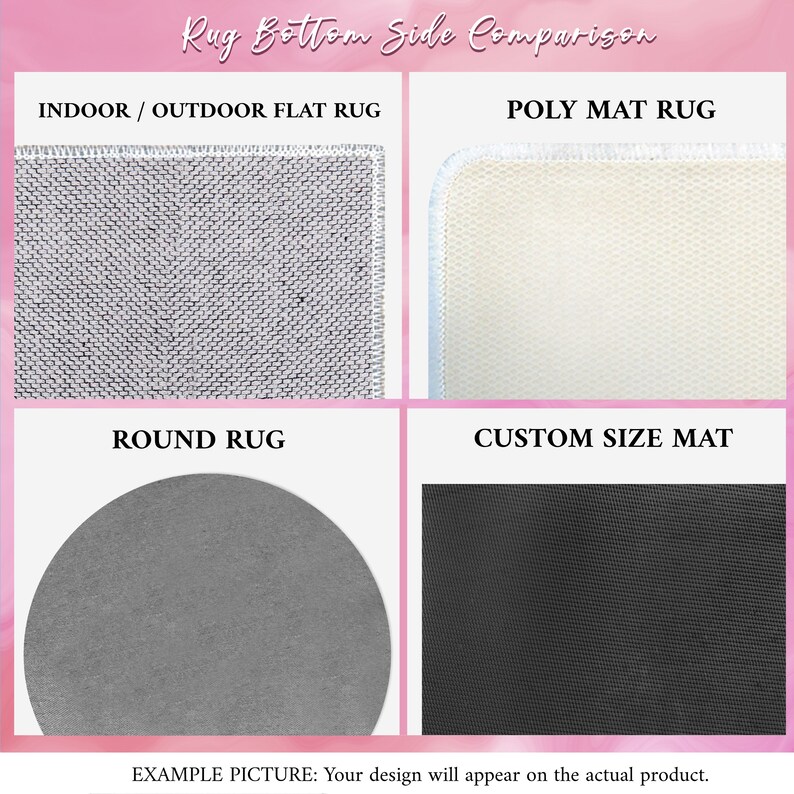 Rust Colored Painting Area Rugs Burnt Orange Rug Rust Orange - Etsy