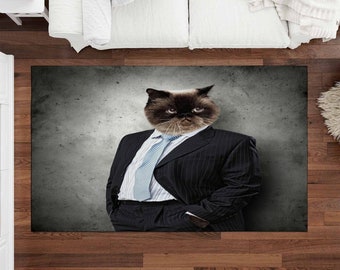 Funny Meme Rug - Etsy