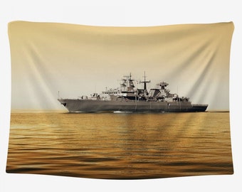 Navy Military Fabric - Etsy