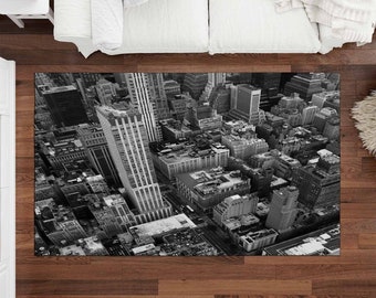 Skyline Area Rug - Etsy
