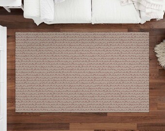 Doodle Style Rug - Etsy