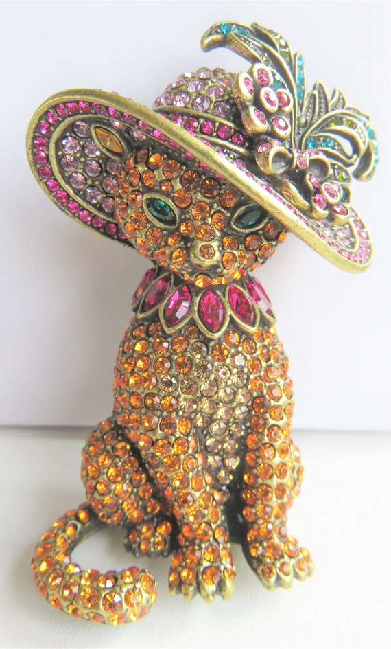 heidi daus tabby cat - Gem