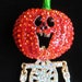 Huge Kirks Folly Eerie Skeleton Brooch - Etsy