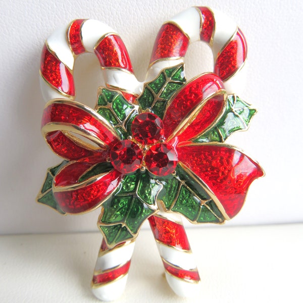 Candy Brooch - Etsy