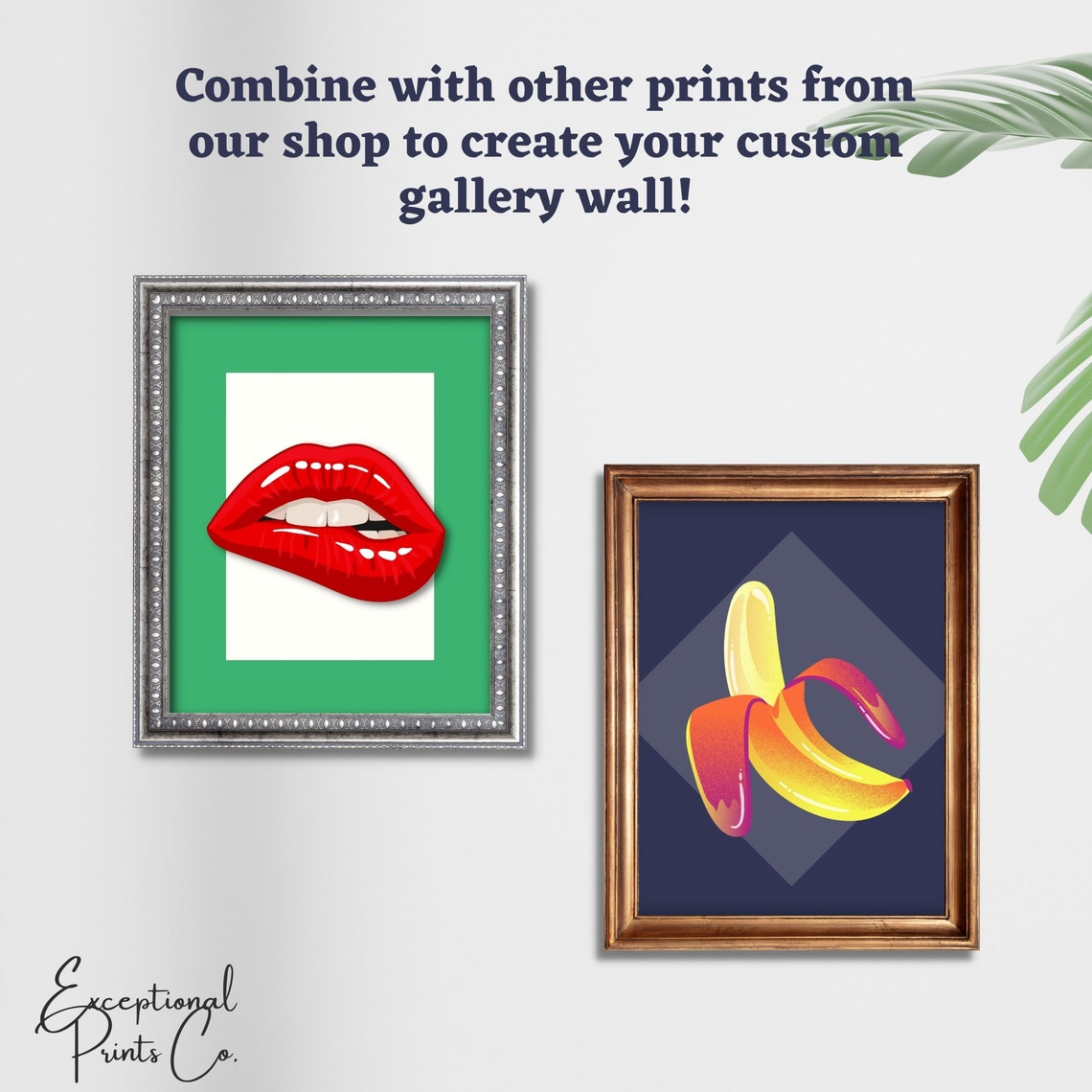 Printable Red Lips Wall Art, Retro Pop Art, Large Digital Print - Etsy