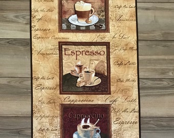 Coffee Table Runner - Etsy