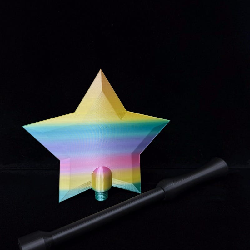 Credit Card Wand - Etsy