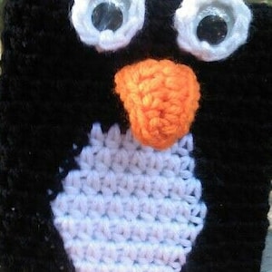 Tissue Paper Cover, Penguin, - Etsy