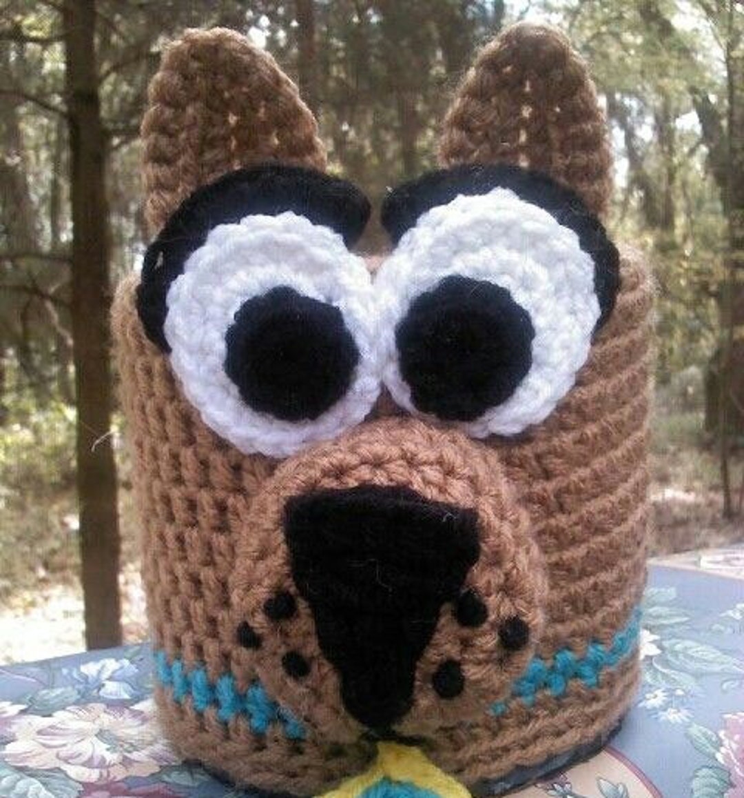 Dog Toilet Paper Cover Dog,puppy,animal - Etsy