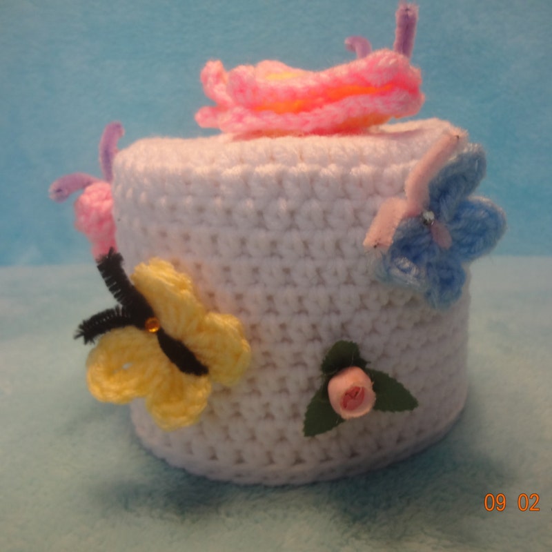 Toilet Paper Cover - Etsy