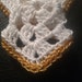 Crochet Granny Square Angels - Etsy