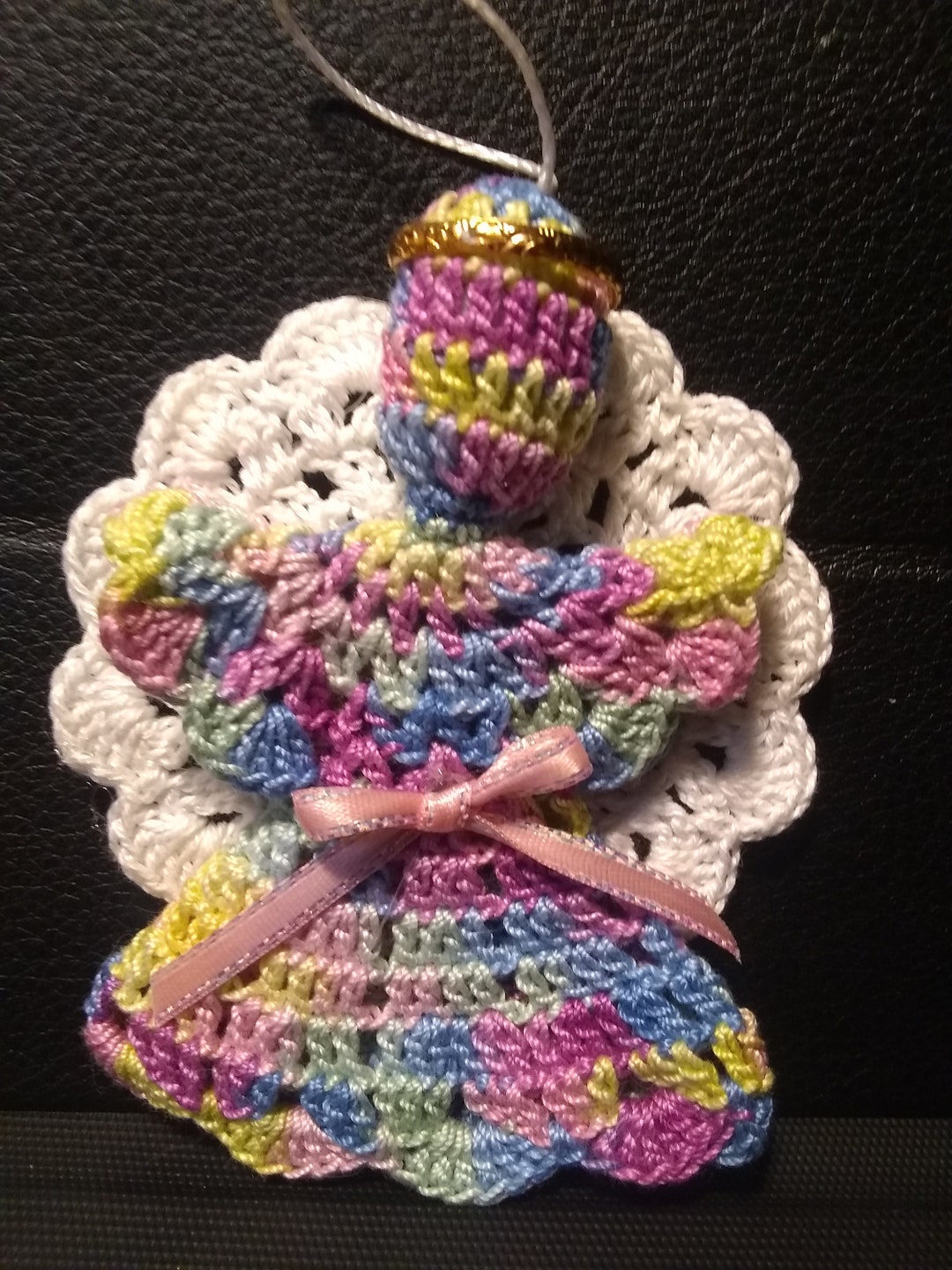 Easter Angles - Etsy