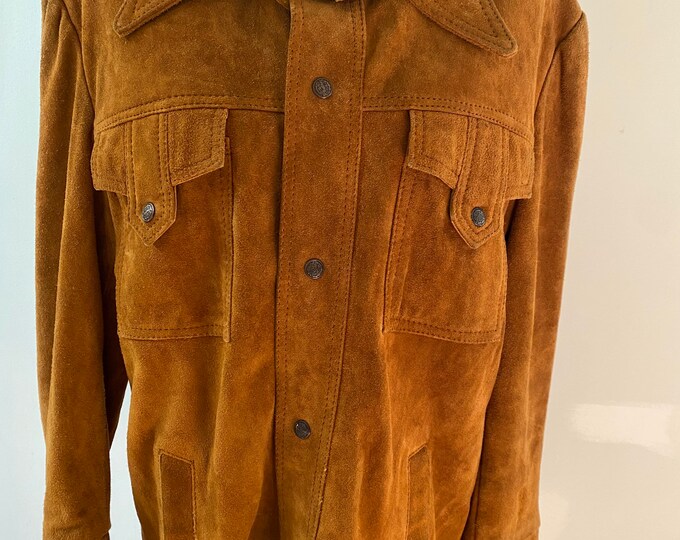 1970’s Very Rare Vintage Jacket and Design. - Etsy