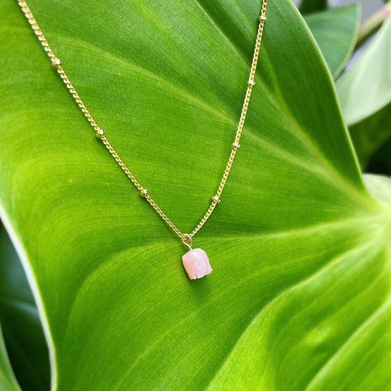 Carved Pikake Beads - Etsy