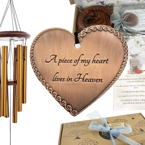 Personalized Sympathy Gift in Memorial of Loved One Best - Etsy