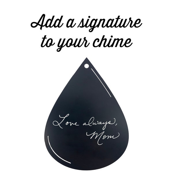 Wind Chime Clapper - Etsy