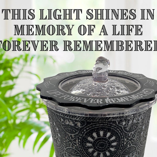Memorial Fountain Template - Etsy