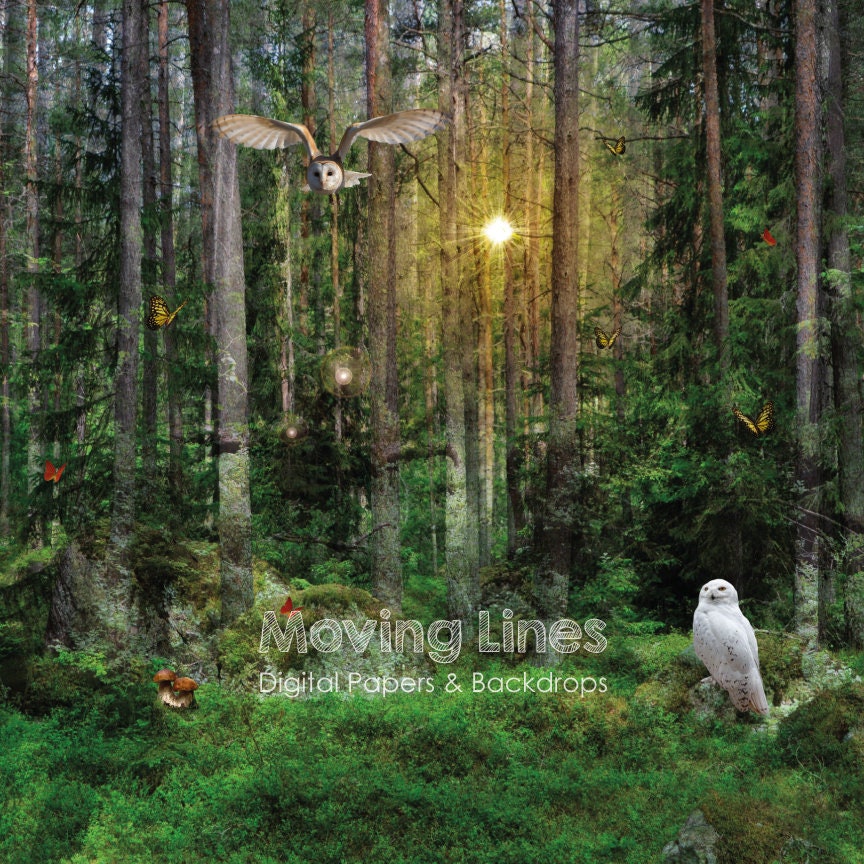 Digital File -Teen Party Printable Kid Party Party Fantasy Kids ...